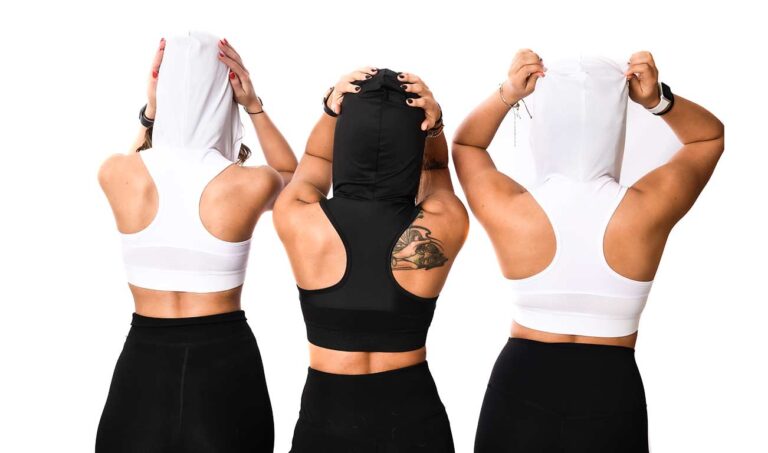 Gym Rat Line | Unique & comfortable workout clothing line.